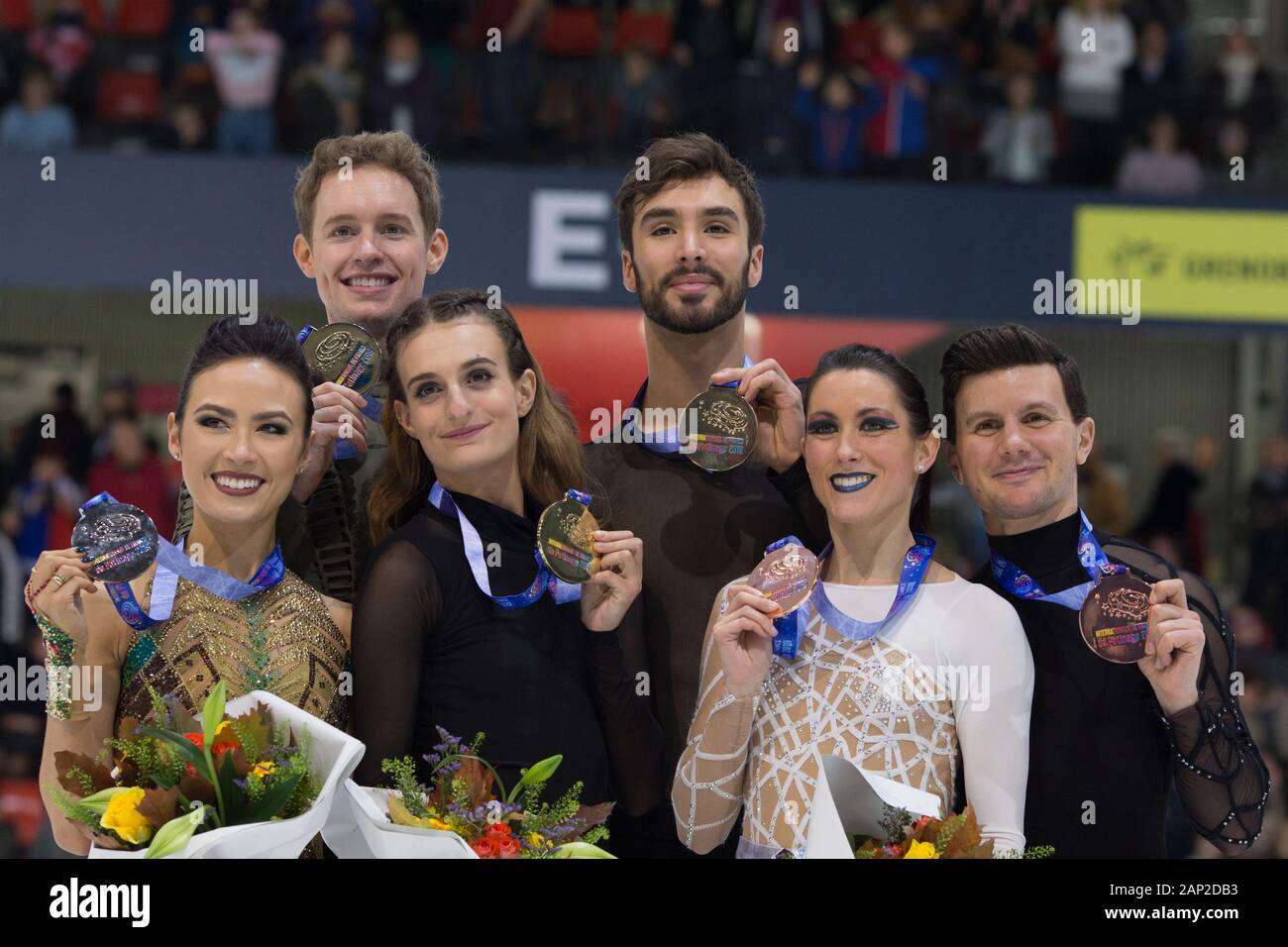 Madison chock hi-res stock photography and images - Alamy