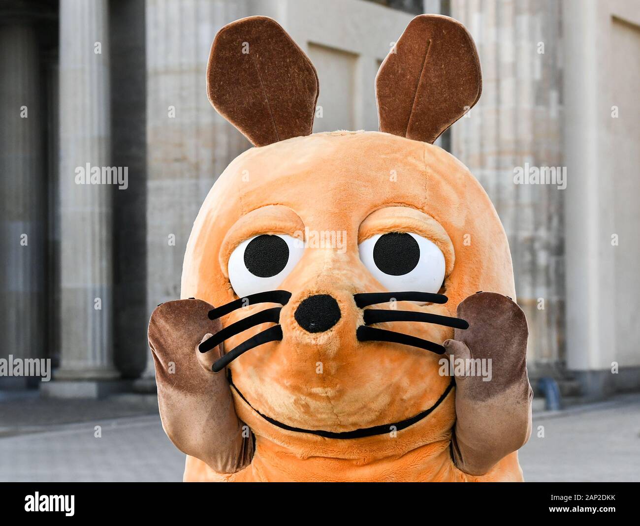 Maus cartoon hi-res stock photography and images - Alamy