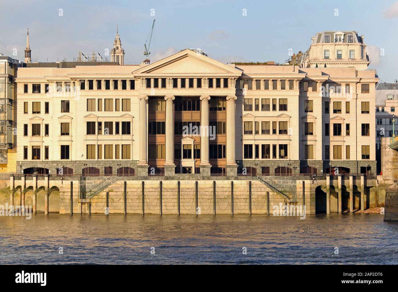 Vintners hall hi-res stock photography and images - Alamy