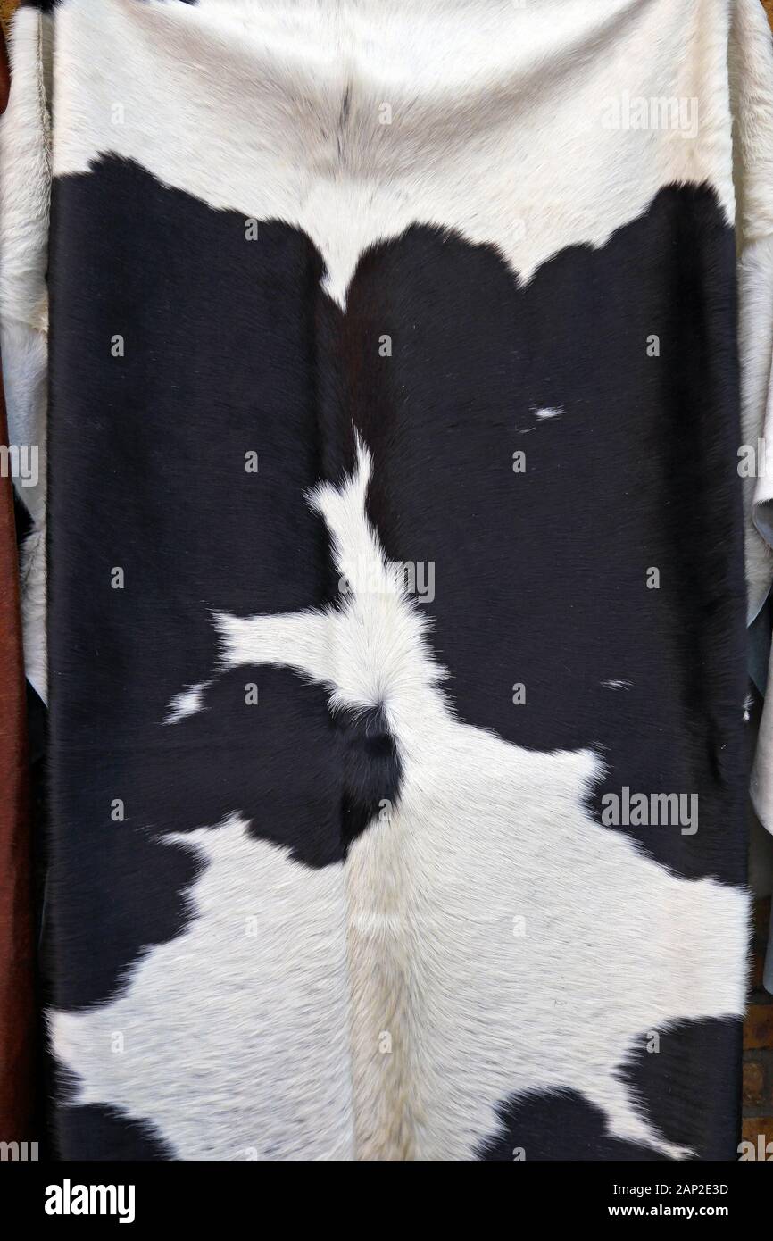 Unique hide pattern hi-res stock photography and images - Alamy