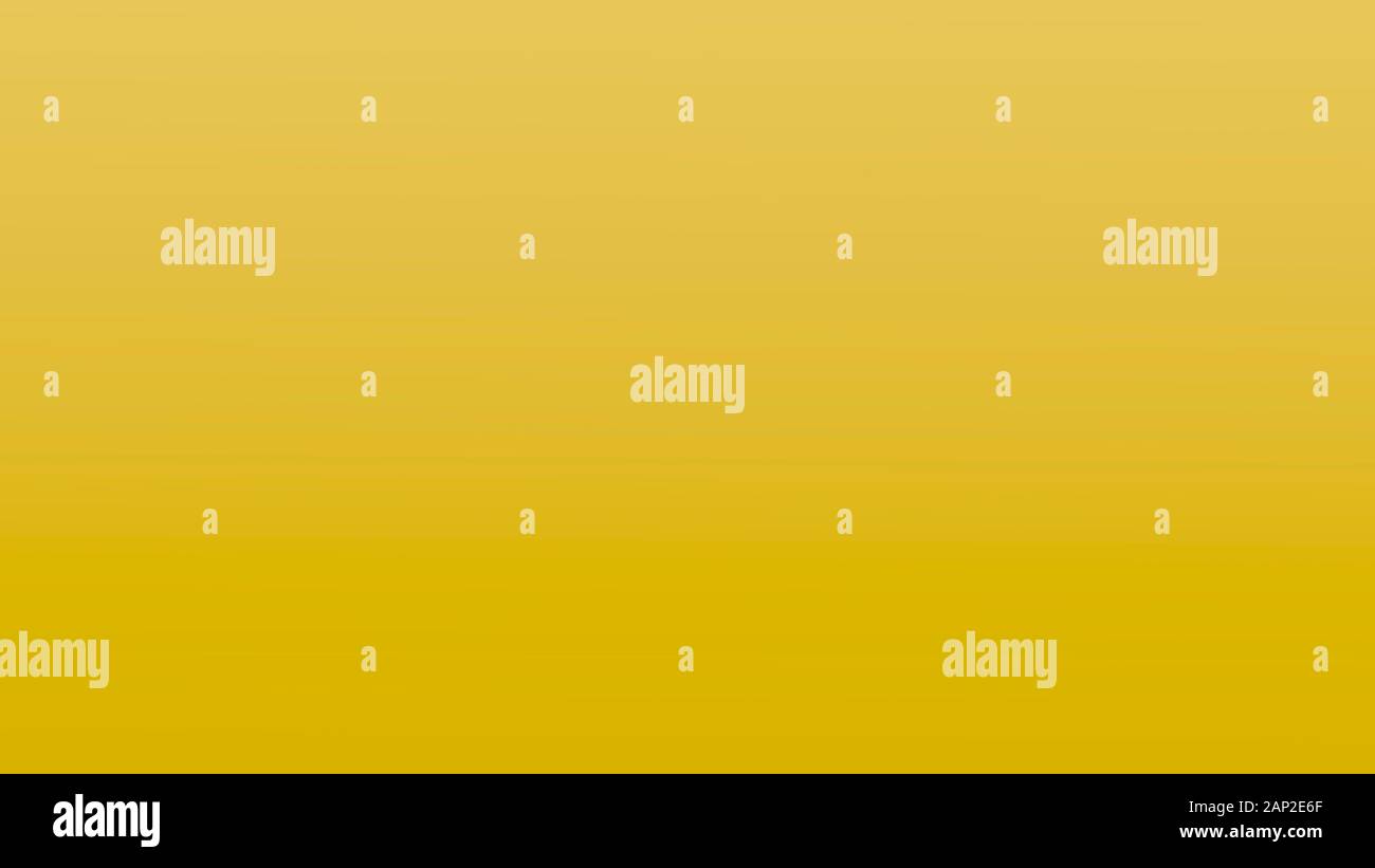 Abstract yellow background. Negative space. Copy space for advertising ...