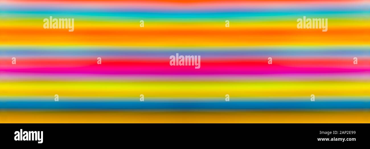 Multi colored lines hi-res stock photography and images - Alamy