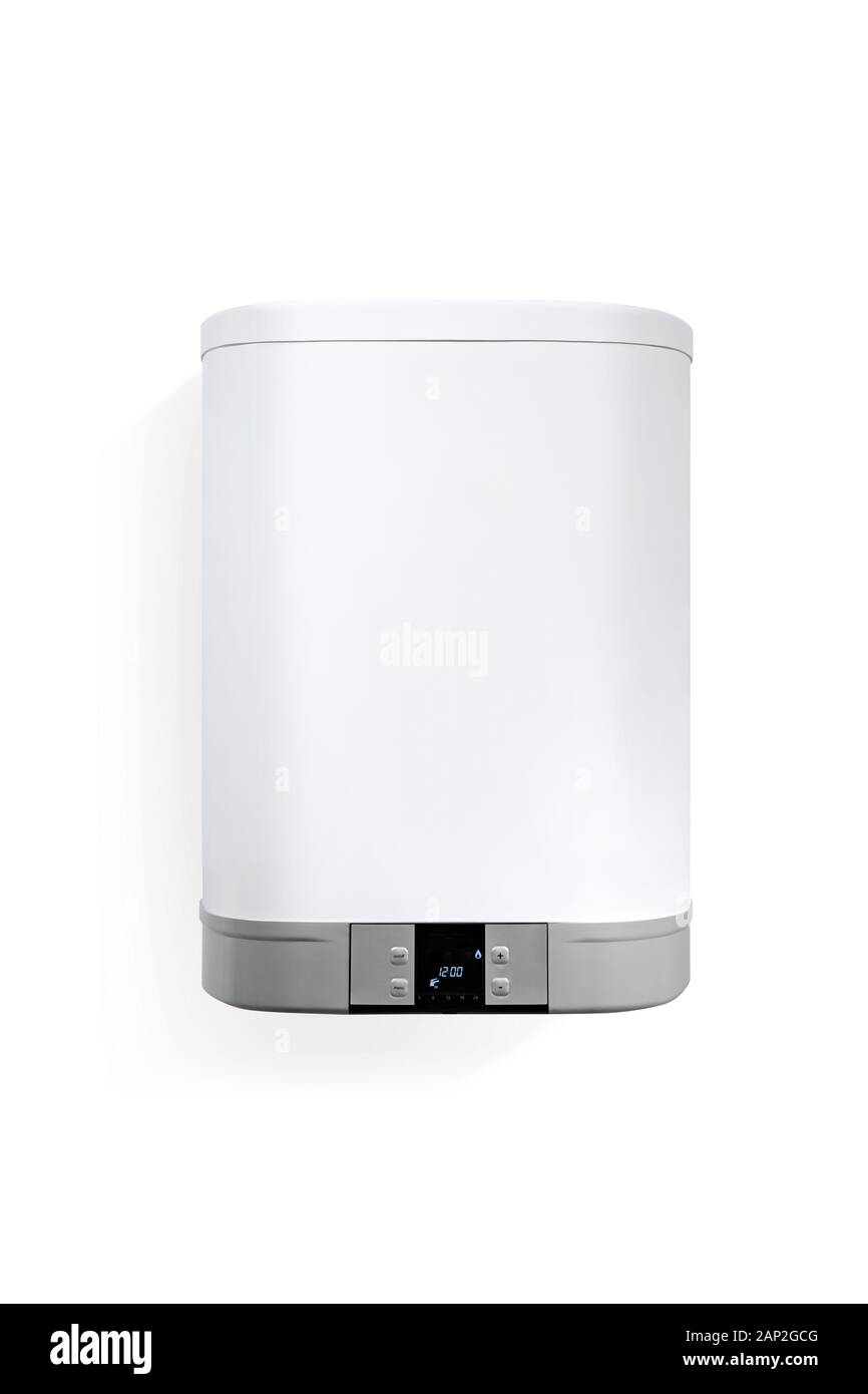 Combi boiler control panel hi-res stock photography and images - Alamy