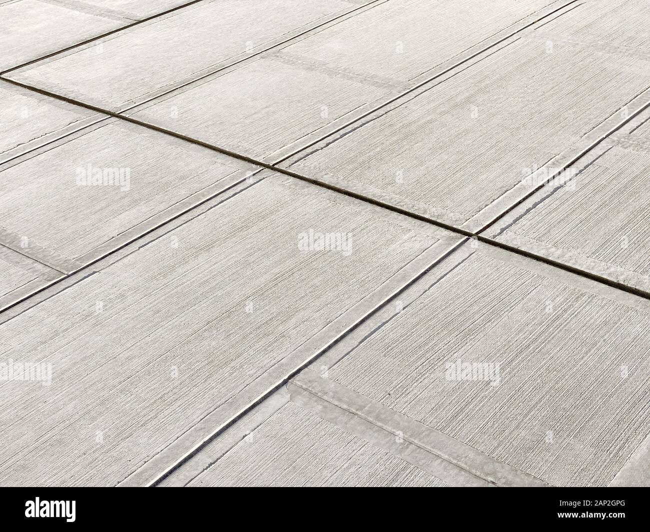Sidewalk cement texture hi-res stock photography and images - Alamy