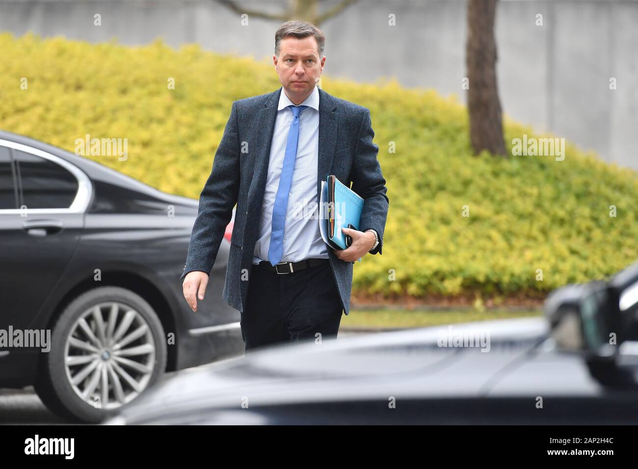 Stephan mayer hi-res stock photography and images - Alamy