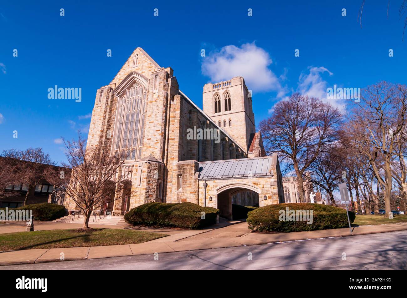 Catholic pittsburgh history hi-res stock photography and images - Alamy