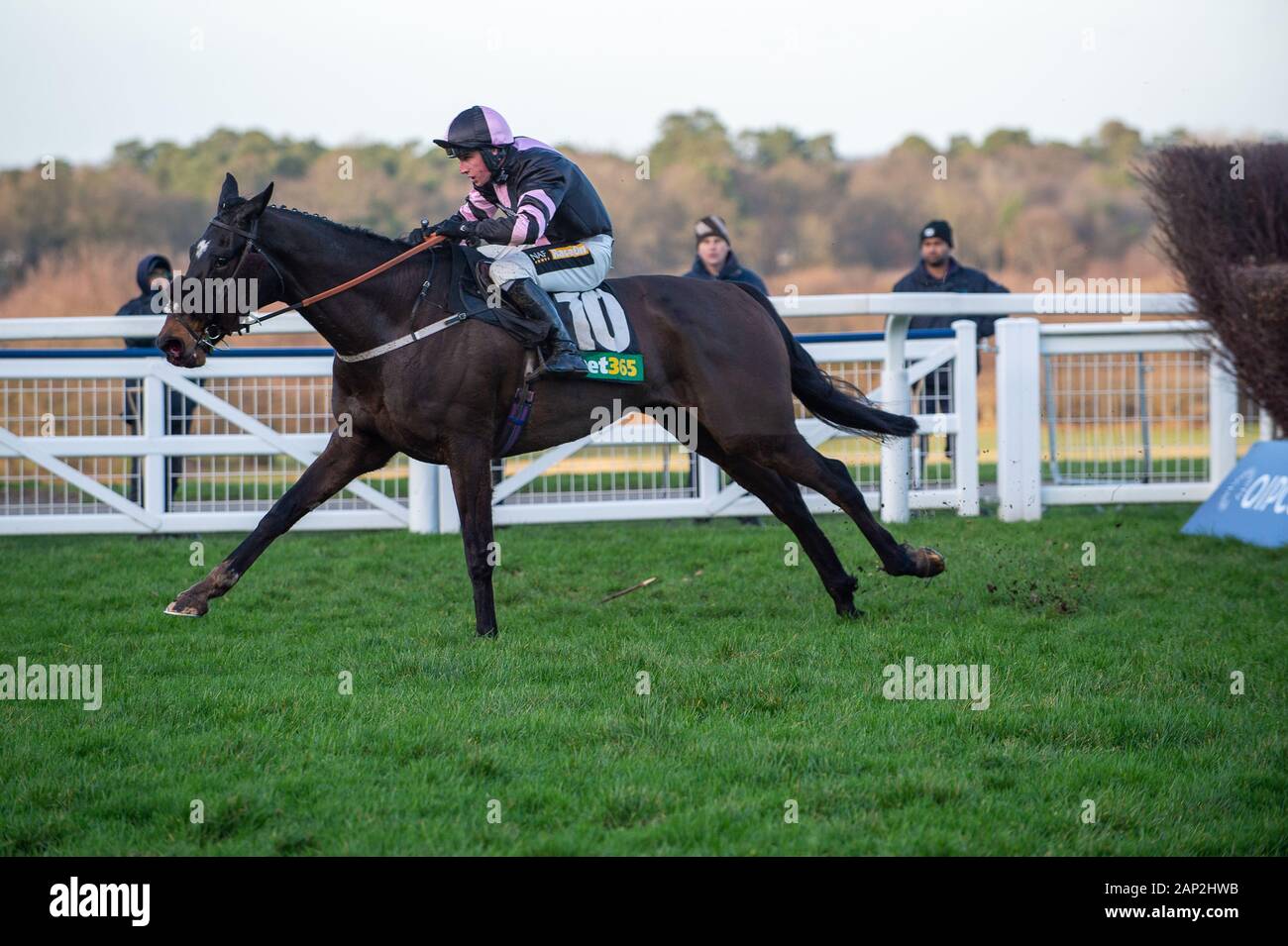Horse sams adventure hi-res stock photography and images - Alamy