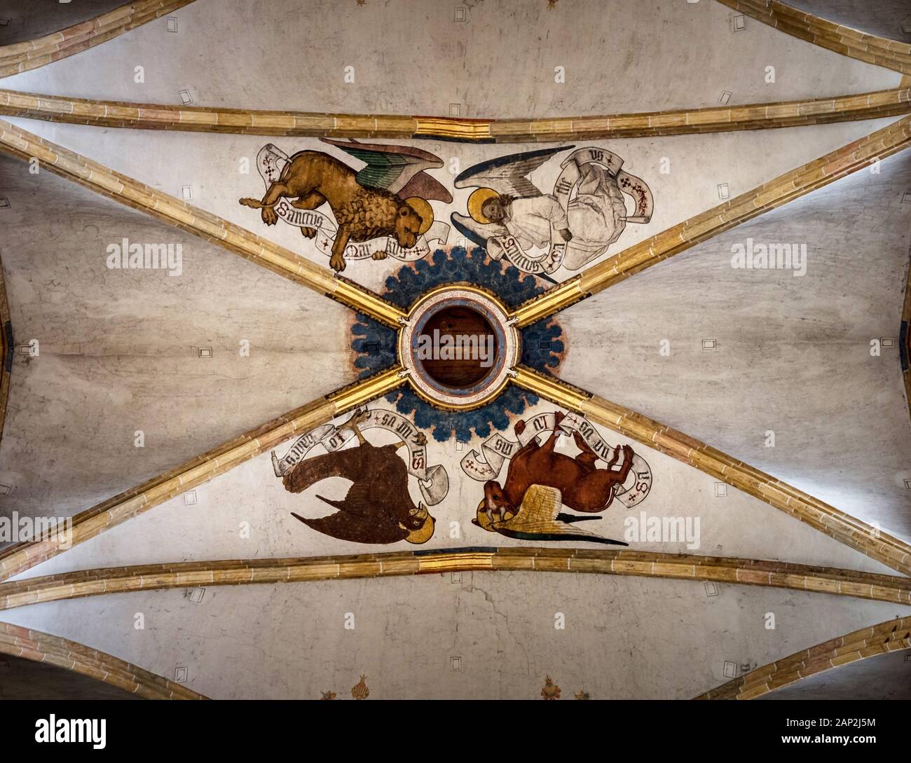 Stunning Interior Of The Tallest Cathedral In Germany The Cathedral Of The City Of Ulm Stock stunning-interior-of-the-tallest-cathedral-in-germany-the-cathedral-of-the-city-of-ulm-stock