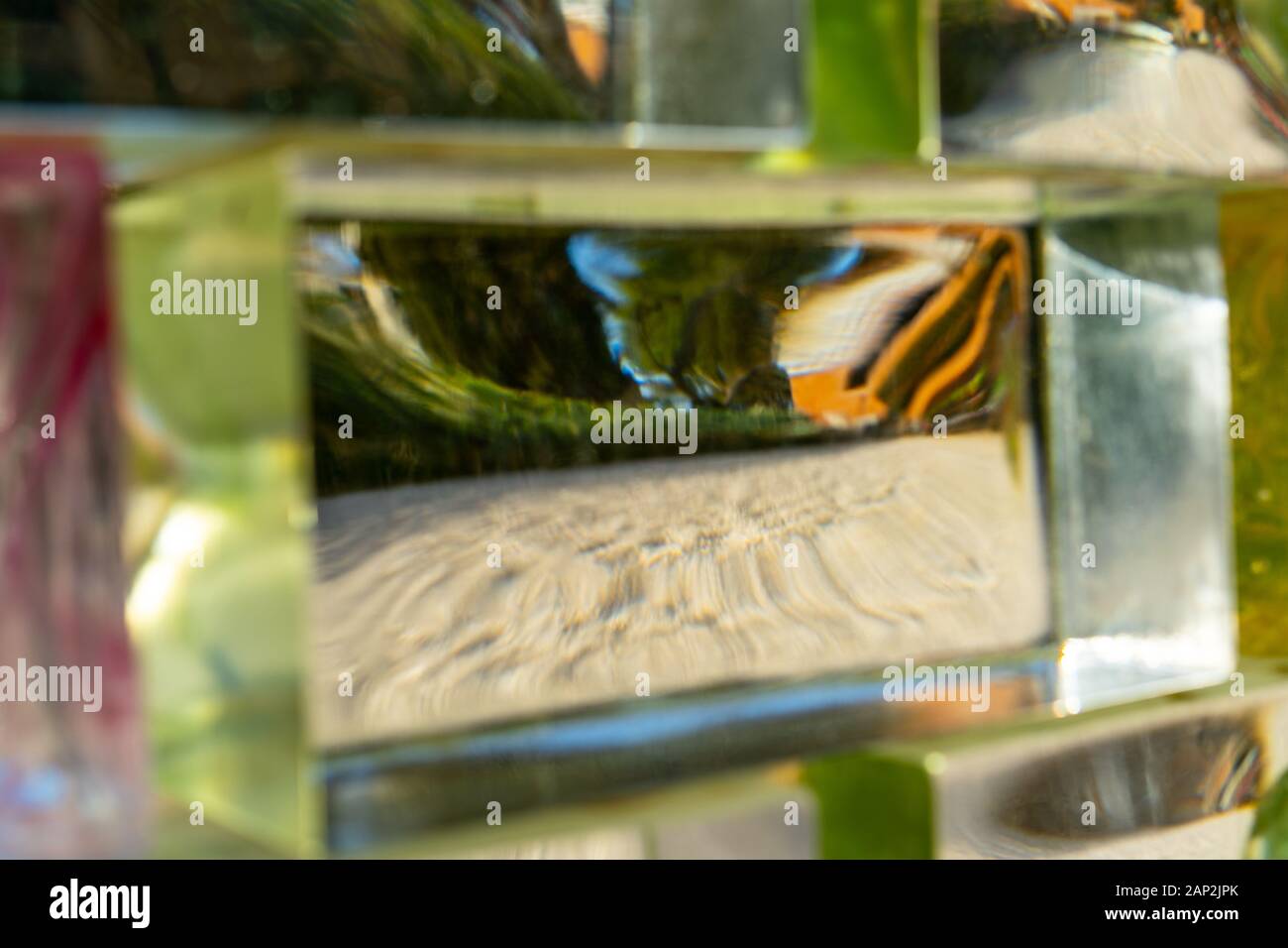 abstract glass background. glass texture background Stock Photo - Alamy