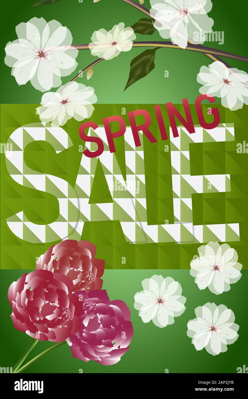 Price of flowers Stock Vector Images - Alamy