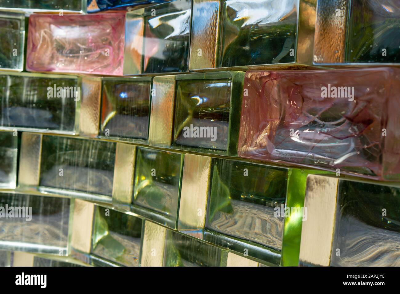 abstract glass background. glass texture background Stock Photo - Alamy