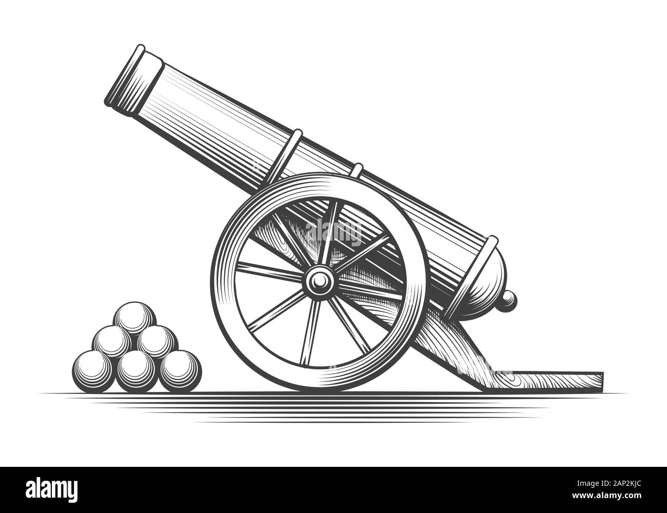 Cannon Fire Clipart Google