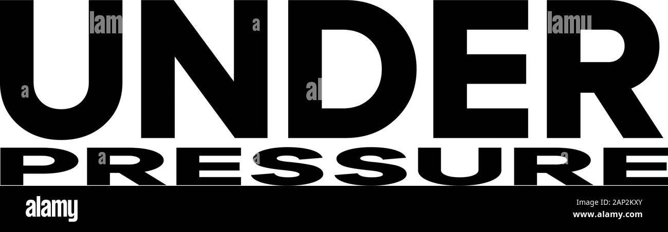 Black underneath Stock Vector Images - Alamy