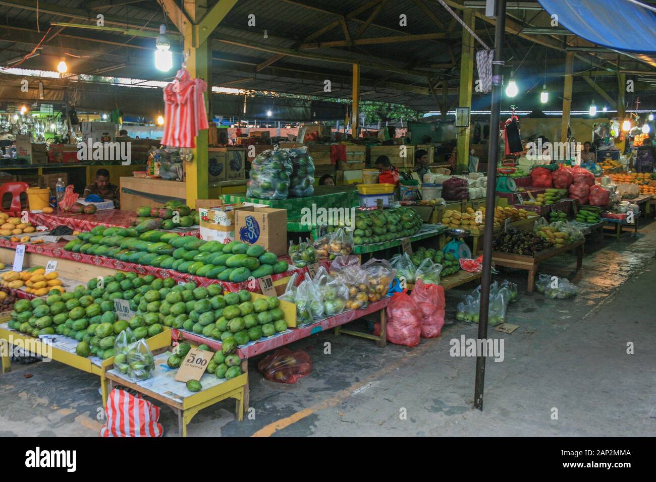 Perdana national park hi-res stock photography and images - Alamy