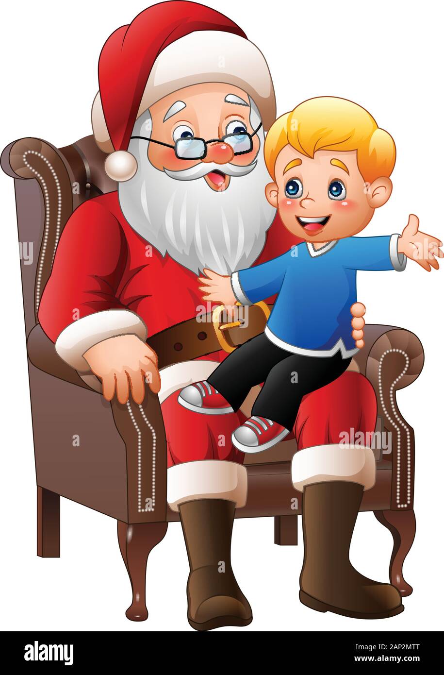 Son nicholas Stock Vector Images - Alamy