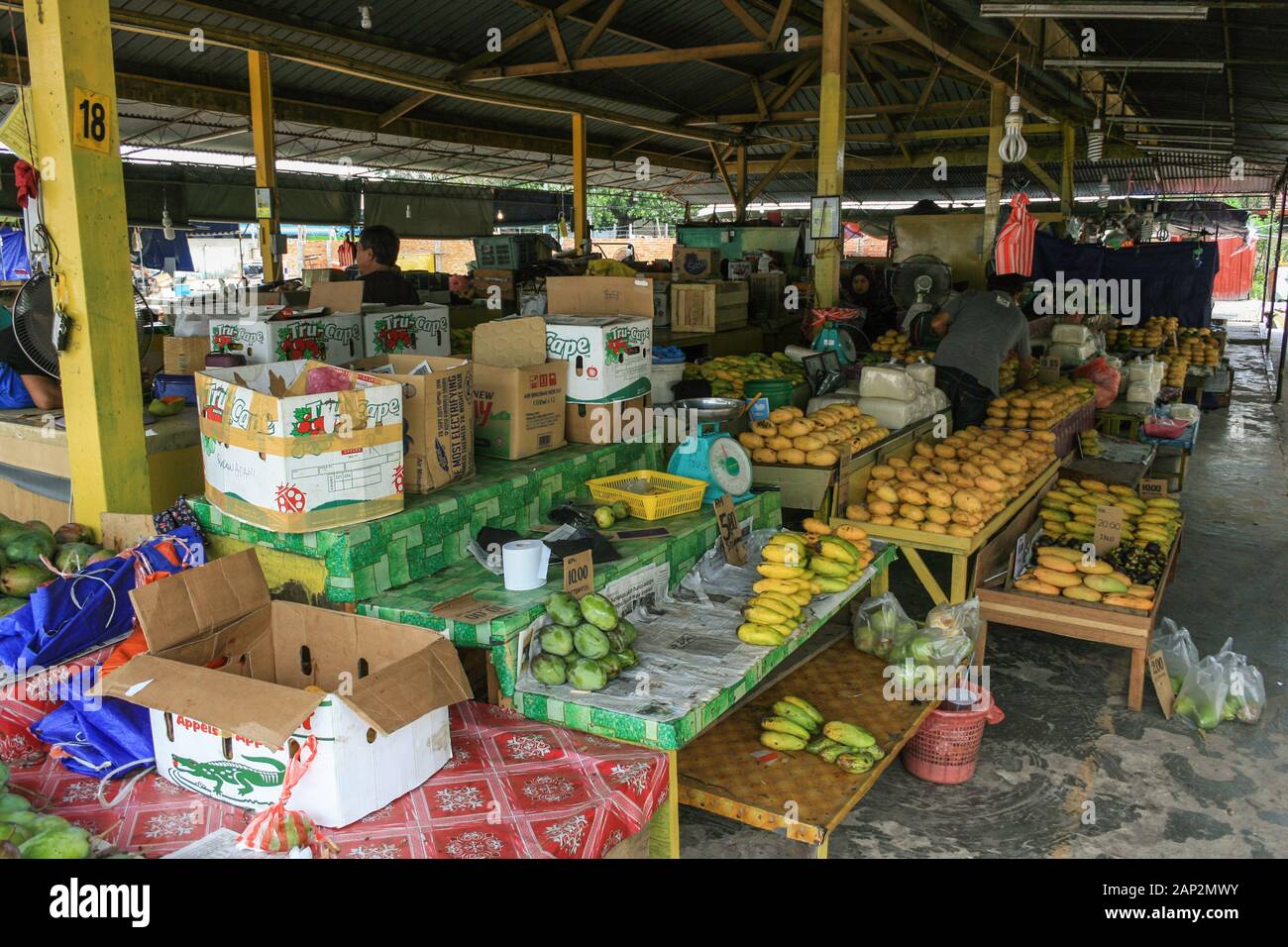 Malaysia Fruit High Resolution Stock Photography and Images - Alamy