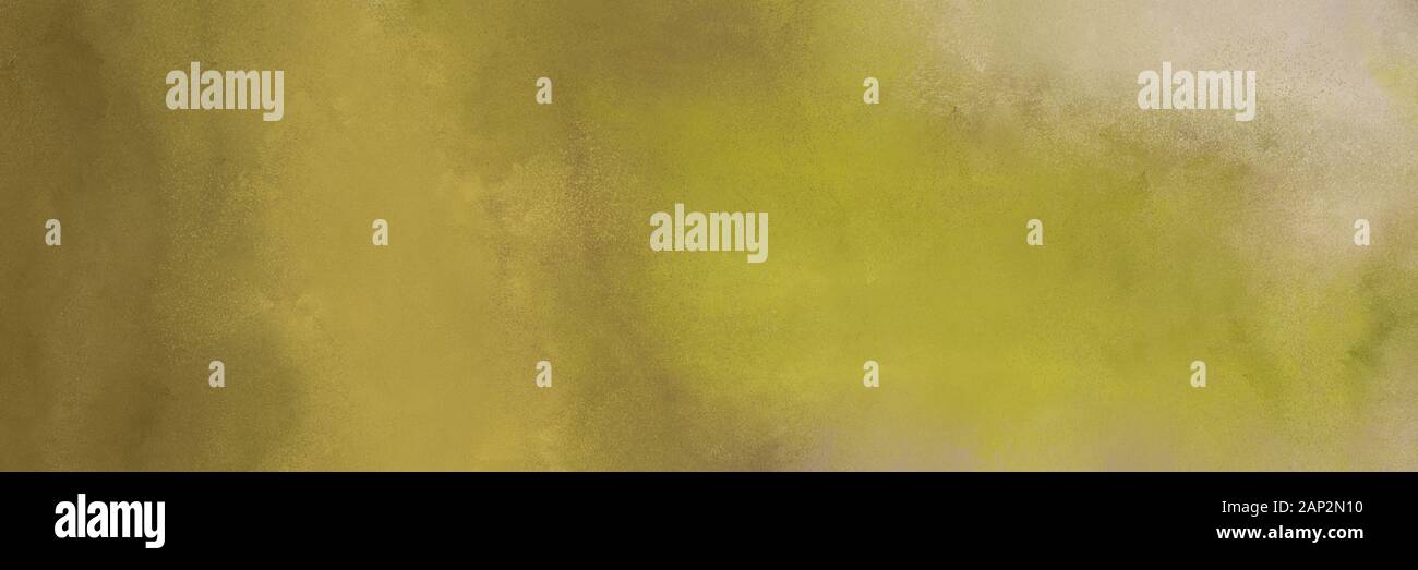 antique horizontal header background with peru, tan and brown color ...