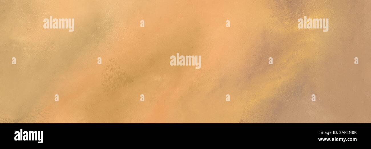 grunge horizontal texture with dark salmon, pastel brown and burly wood ...