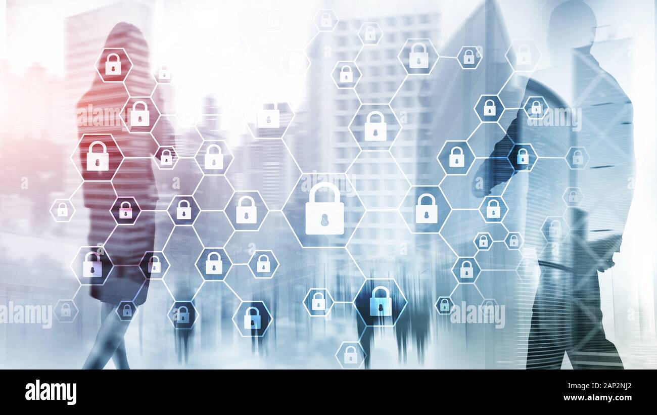 Cybersecurity defense hi-res stock photography and images - Alamy