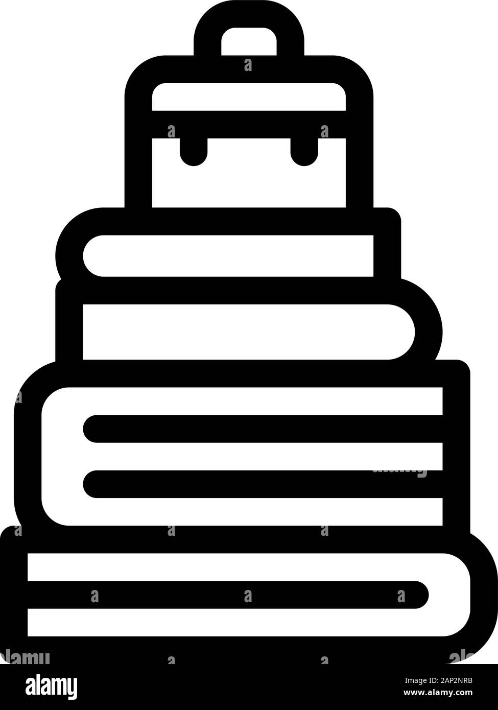 Case tower Cut Out Stock Images & Pictures - Alamy