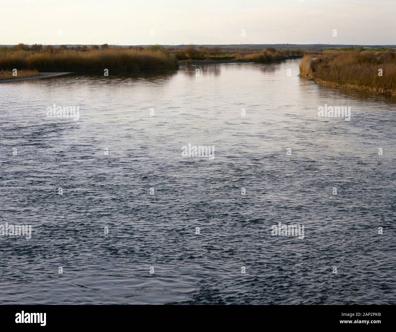 Euphrates river syria hi-res stock photography and images - Alamy