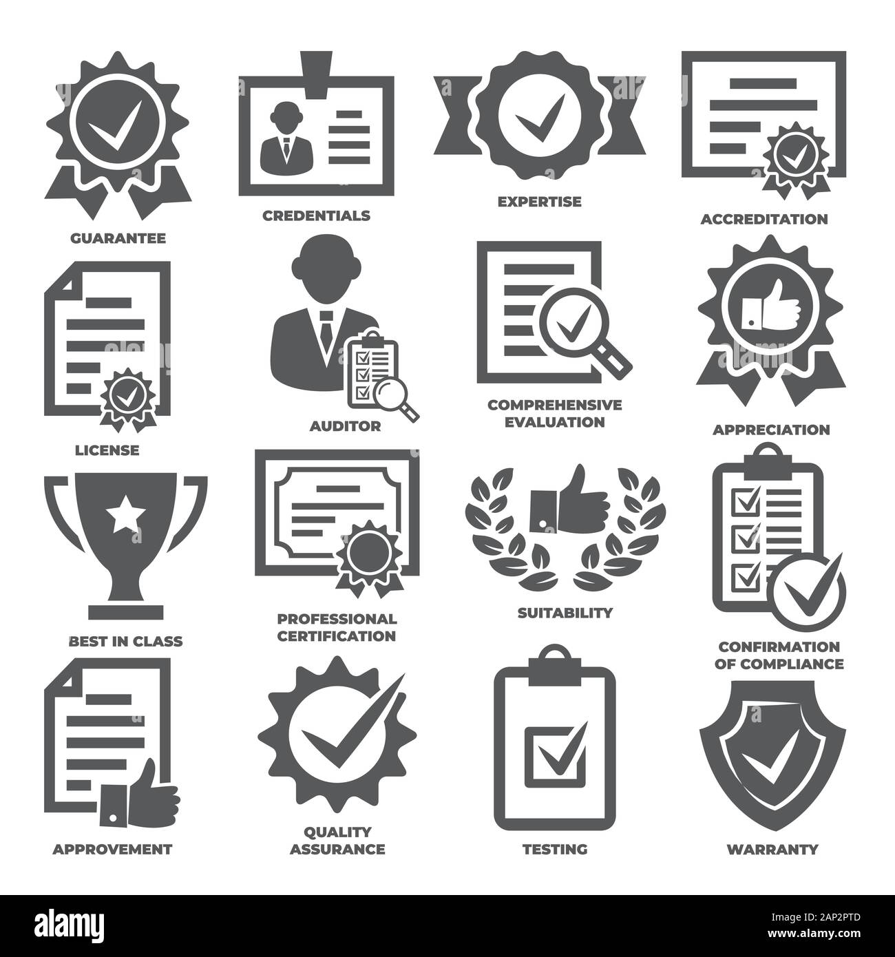 Accredetation hi-res stock photography and images - Alamy