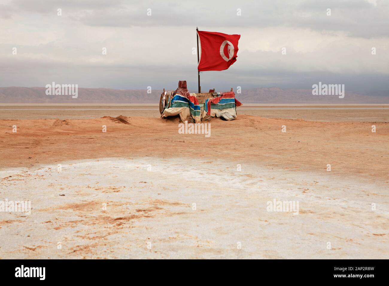 Chott el jerid star wars hi-res stock photography and images - Alamy