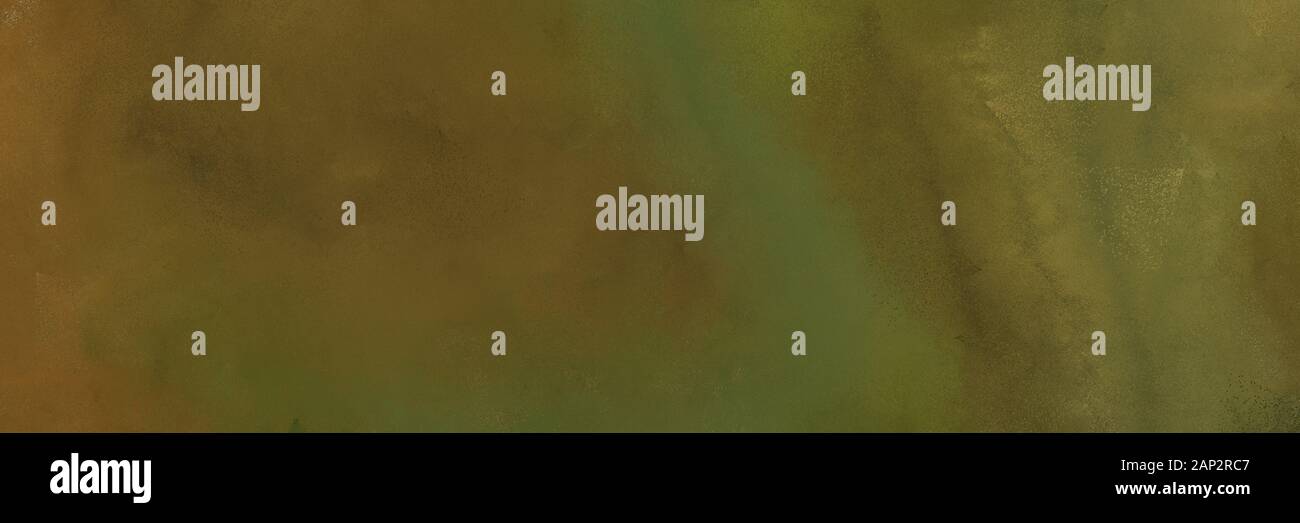 vintage horizontal background texture with dark olive green, pastel ...