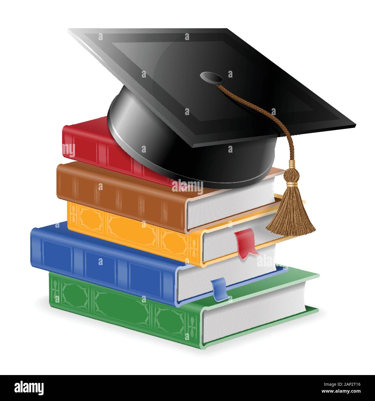 Education and Learning Concept Stock Vector Image & Art - Alamy