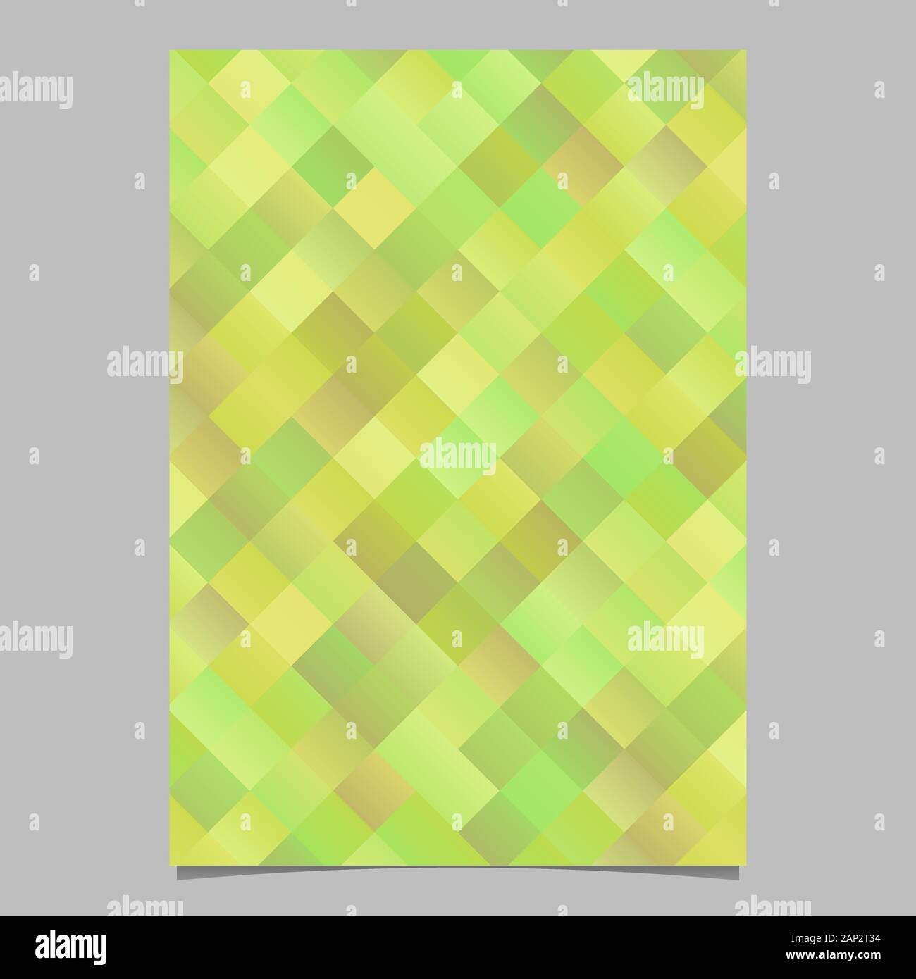 Trendy square hi-res stock photography and images - Alamy