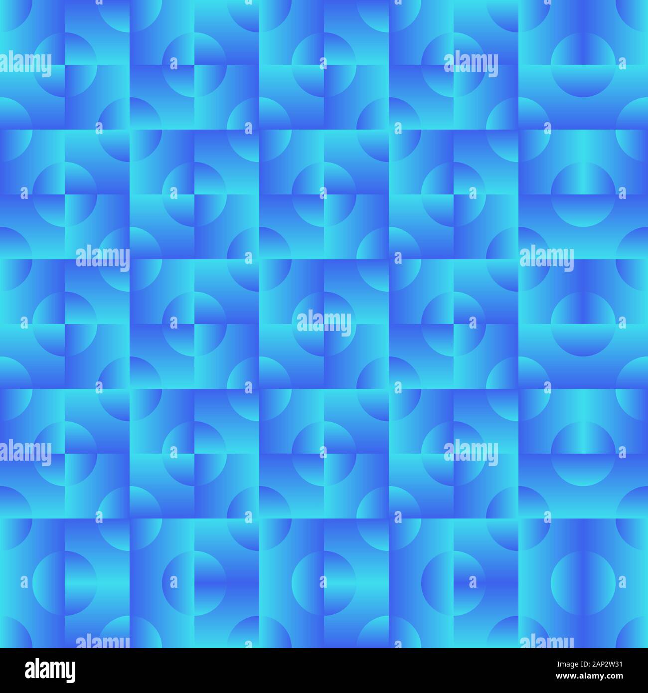 Volumetric 3D background consisting of geometric shapes Stock Vector ...