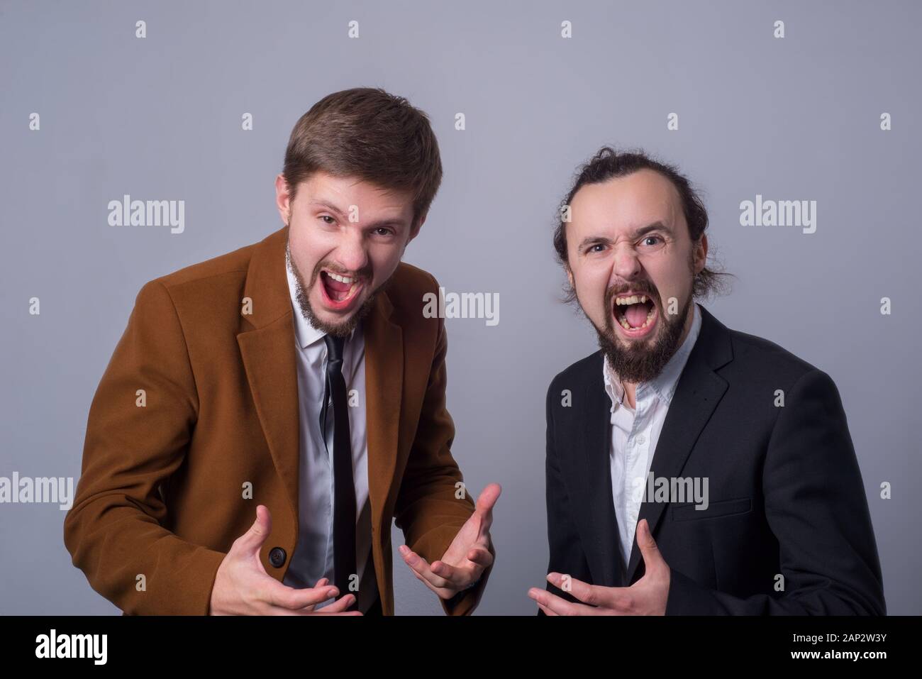 Wincing High Resolution Stock Photography and Images - Alamy