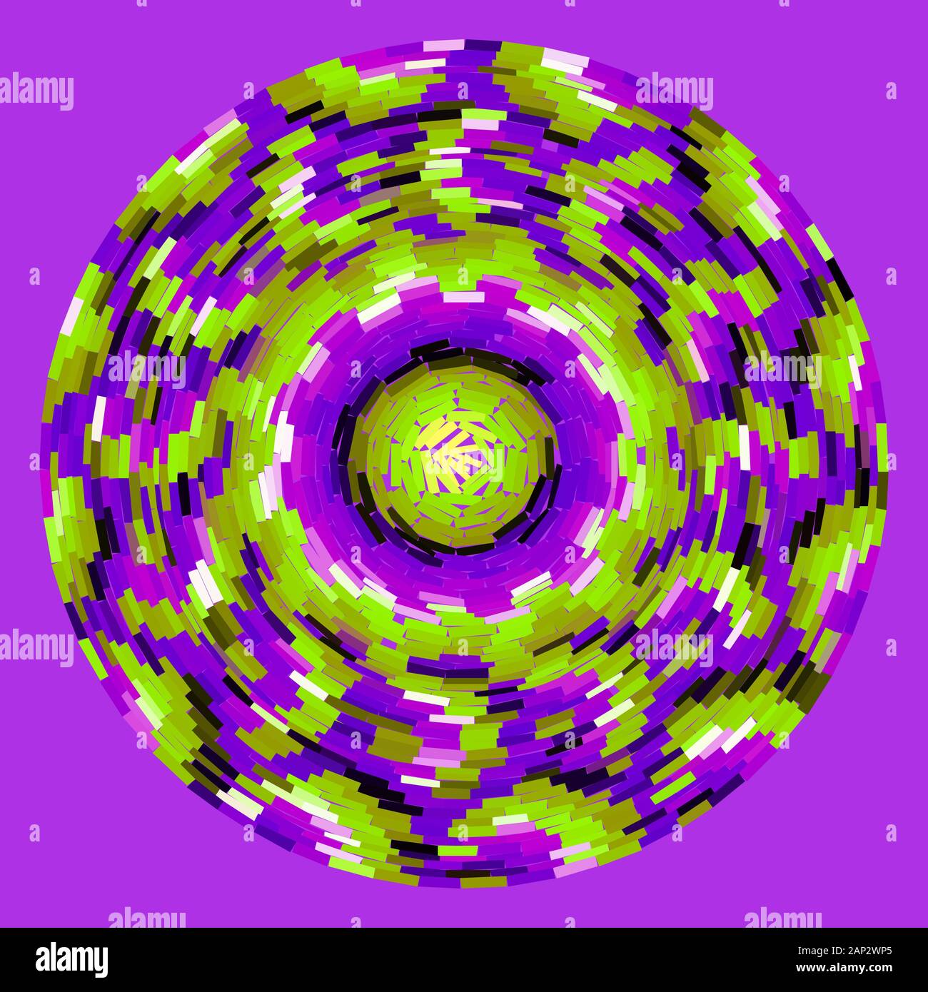 Abstract background disco lights for party decorate the night with glow ...