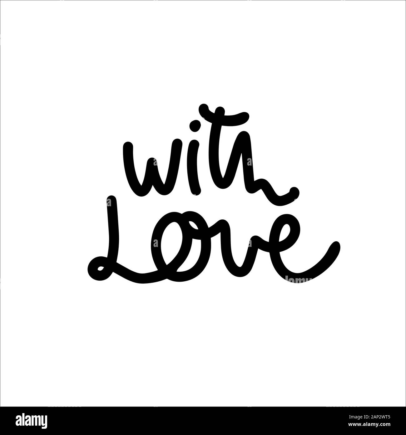 Clip Art Love Black And White