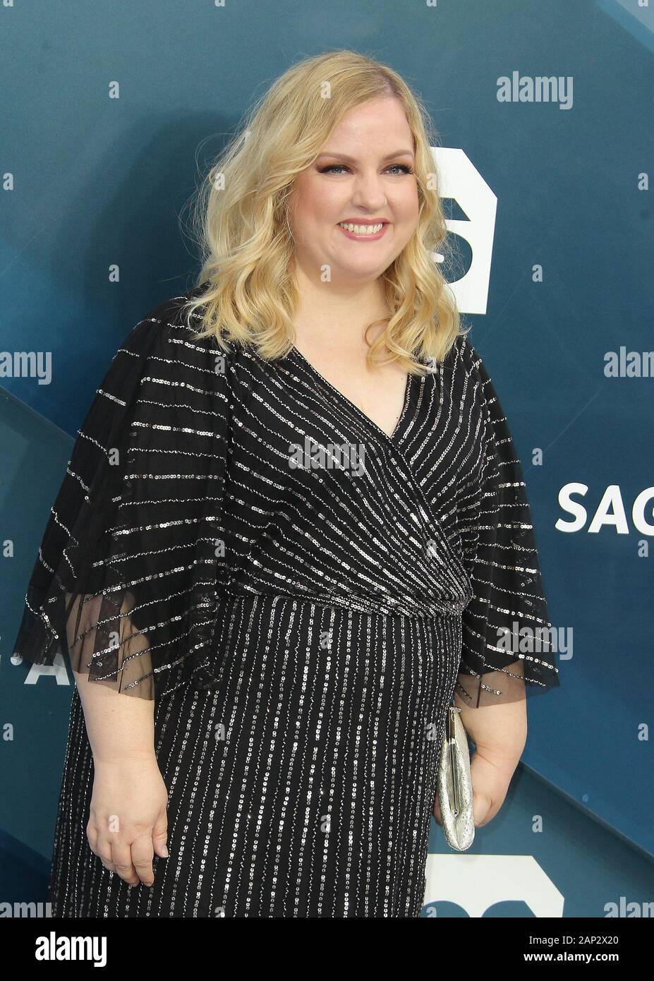 19 January 2020 - Los Angeles, California - Sarah Baker. 26th Annual ...