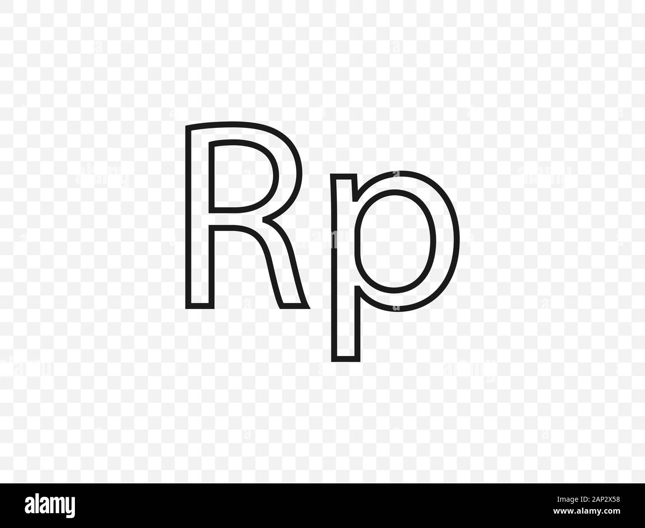 Indonesian bank Stock Vector Images - Alamy