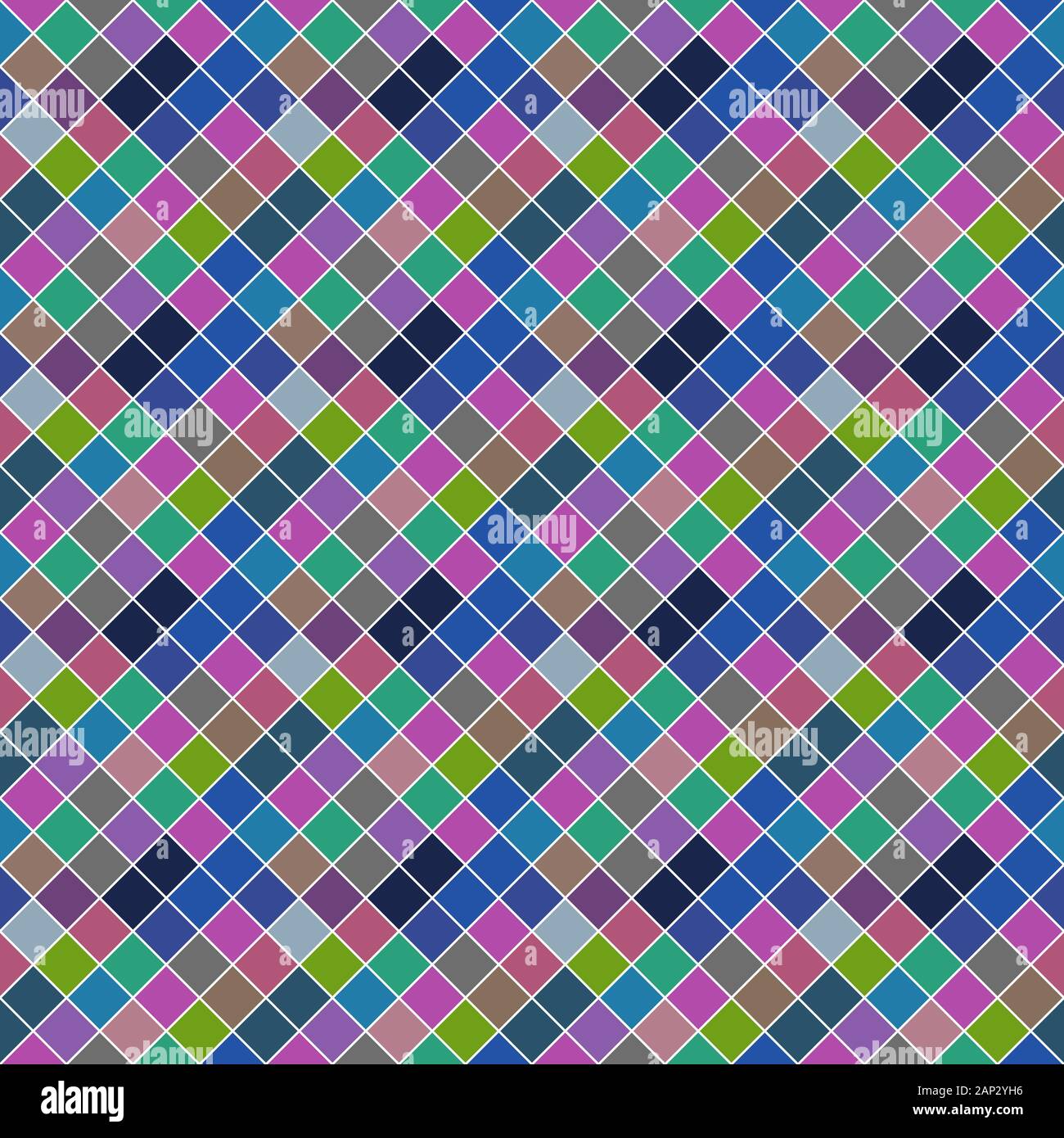 Pastel square hi-res stock photography and images - Alamy