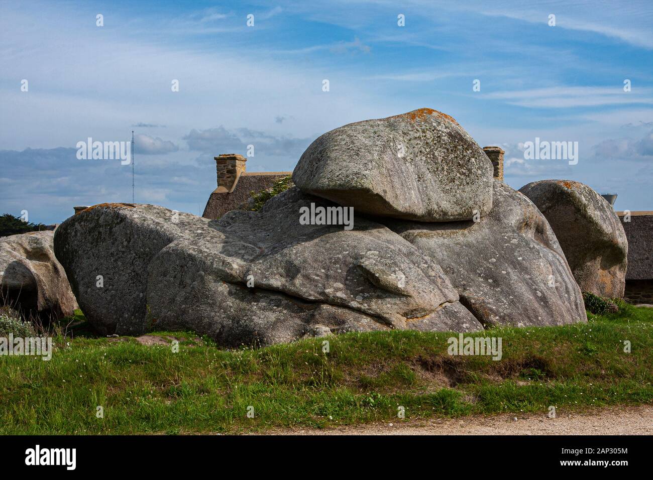 Finestere France High Resolution Stock Photography and Images - Alamy