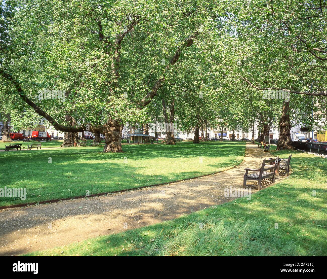 Berkeley square london hi-res stock photography and images - Alamy