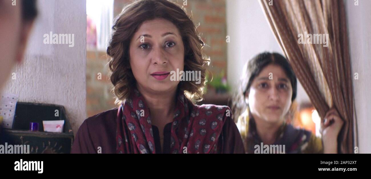 CHHAPAAK, left: Payal Nair, 2020. TM & copyright © Fox Star Studios ...