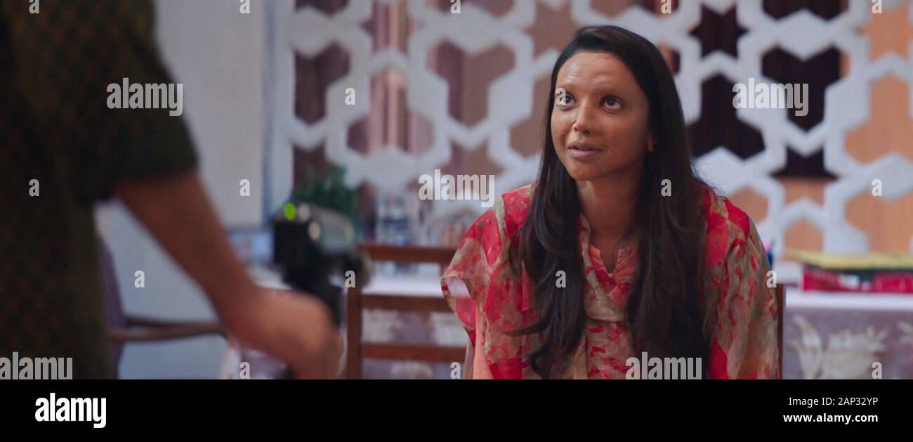 CHHAPAAK, Deepika Padukone, 2020. TM & copyright © Fox Star Studios ...