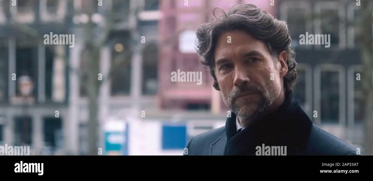 THE HOST, Daniel Boissevain, 2020. © Vertical Entertainment / courtesy ...