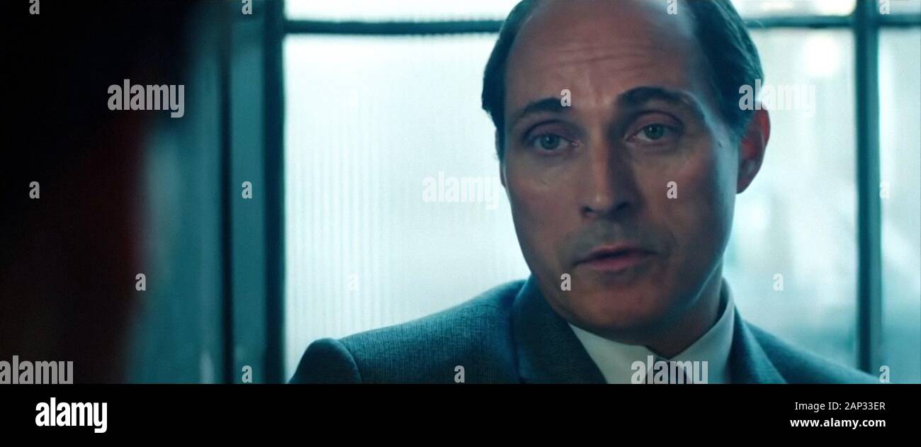 JUDY, Rufus Sewell as Sid Luft, 2019. © Roadside Attractions / courtesy ...