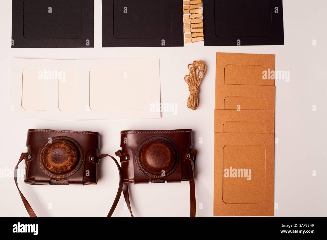 Archiving photos hi-res stock photography and images - Alamy