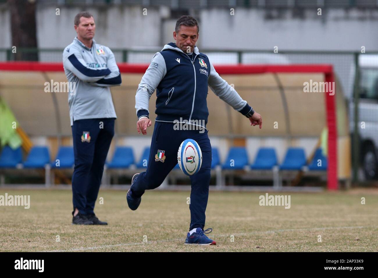 Cpo giulio onesti hi-res stock photography and images - Alamy