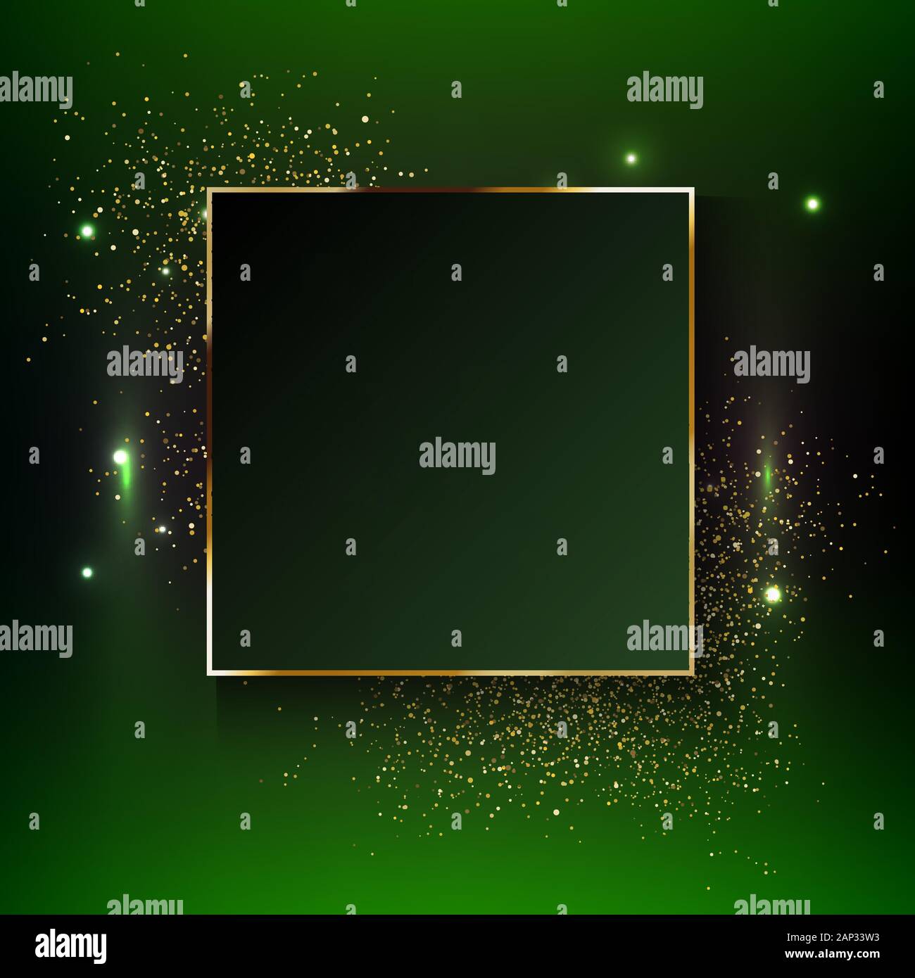 Shiny rectangle Stock Vector Images - Alamy