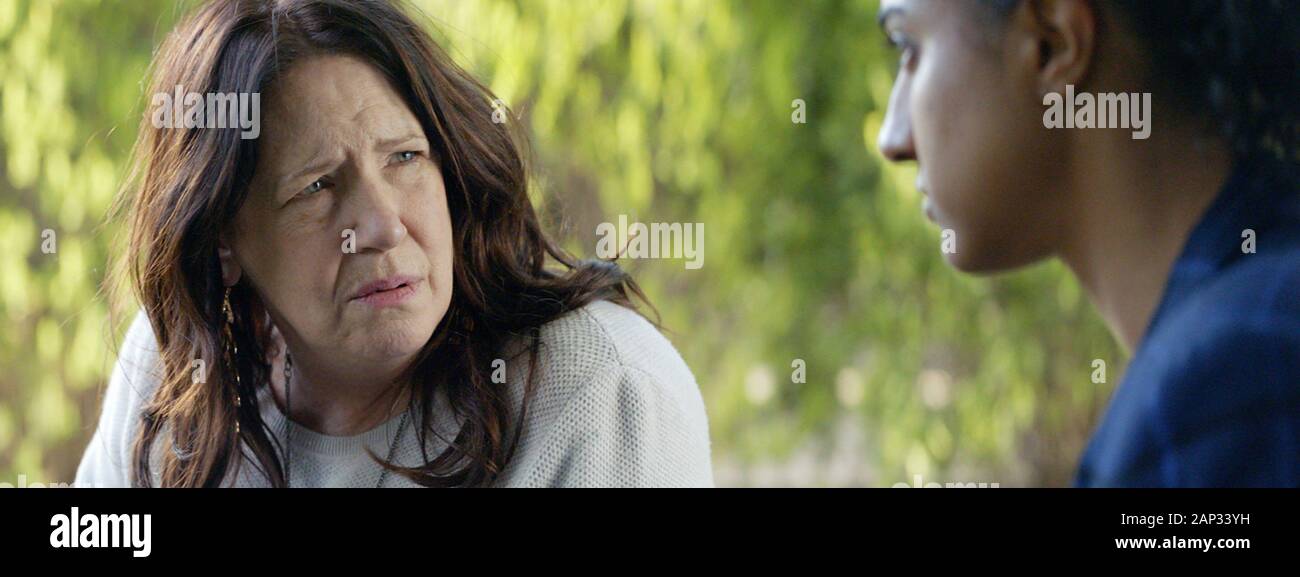 SPEED OF LIFE, from left: Ann Dowd, Vella Lovell, 2019. © Giant ...