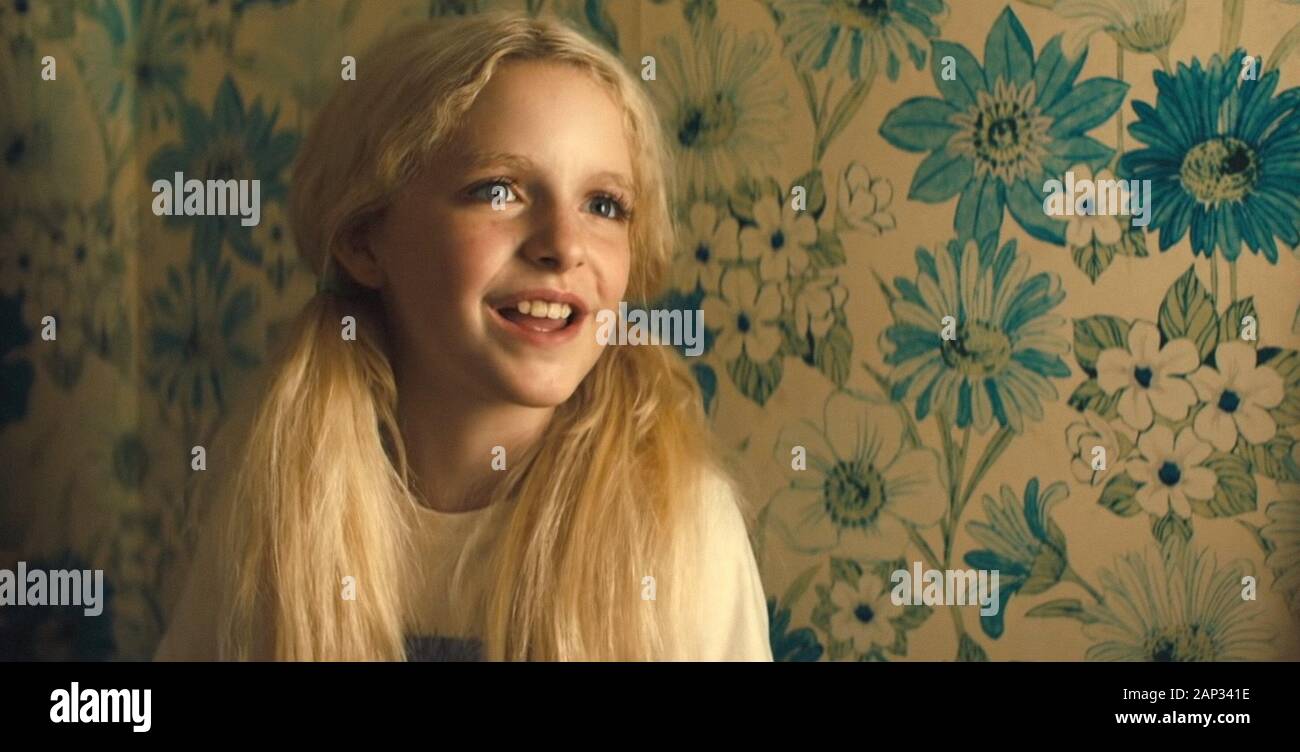 TROOP ZERO, Mckenna Grace, 2019. © Amazon Studios / courtesy Everett ...