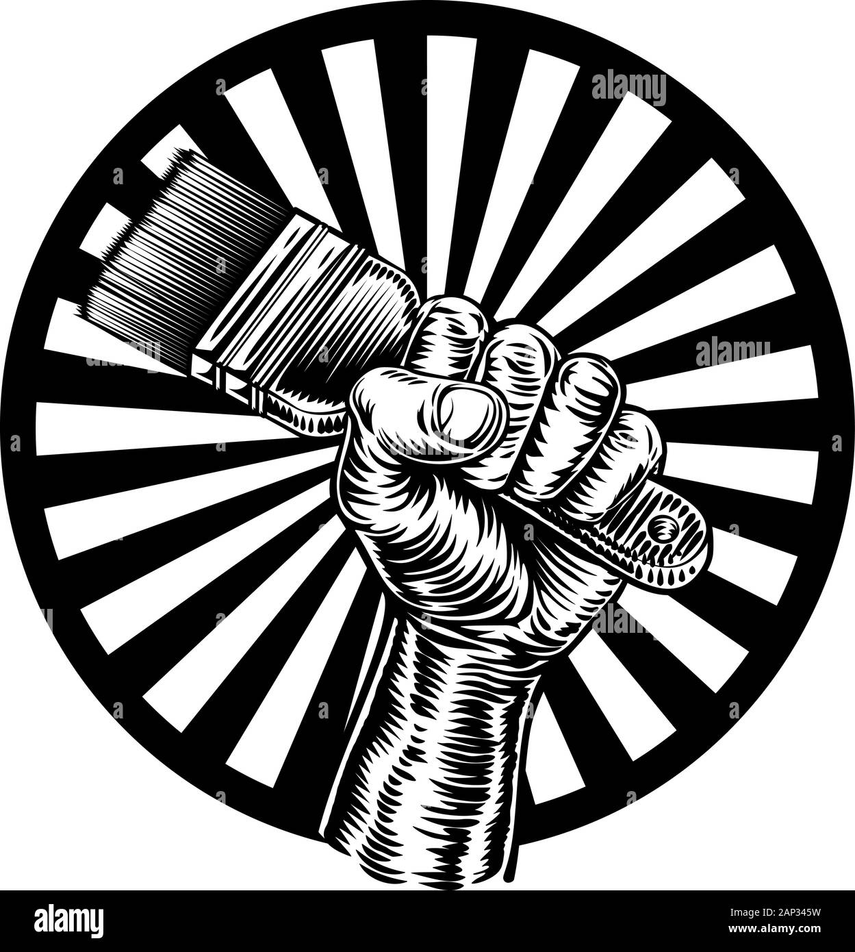 Air paint Black and White Stock Photos & Images - Alamy