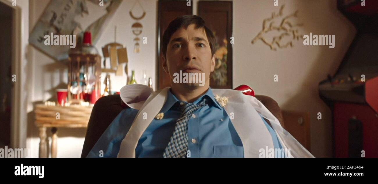 THE WAVE, Justin Long, 2019. © Epic Pictures / courtesy Everett ...